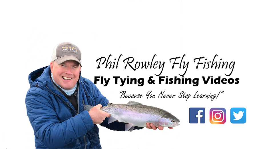 WFS 267 - Fishing Lakes with Phil Rowley from Fly Craft Angling - Wet ...