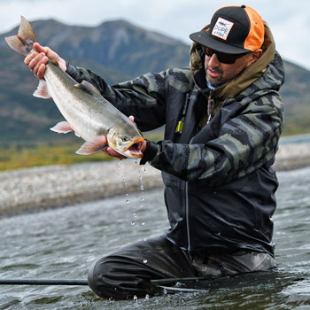 WFS 268 - How to Plan an Epic Fly Fishing Trip with Christian Bacasa ...