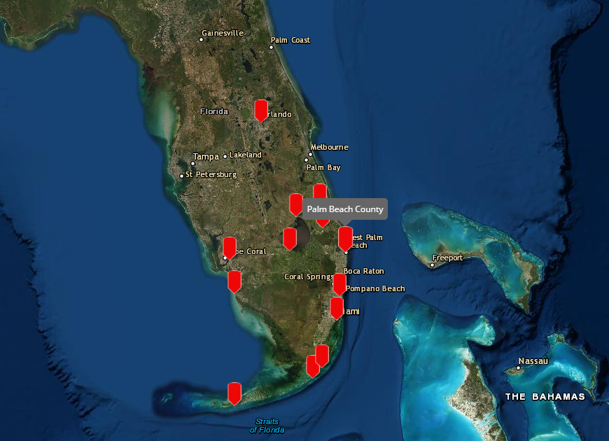WFS 270 - The Everglades in Florida with Steve Davis from the ...