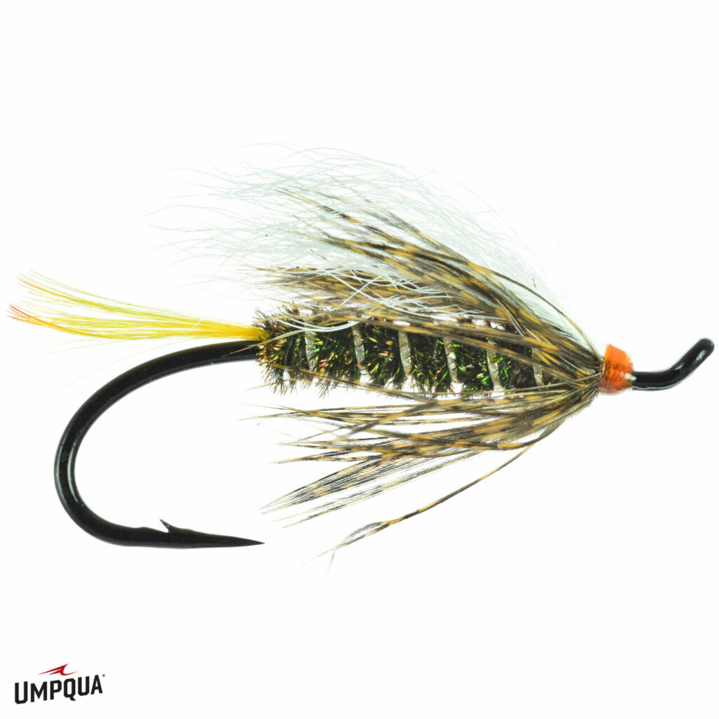 WFS 339 - The Hippie Stomper Fly with Andrew Grillos - Fly Tying ...