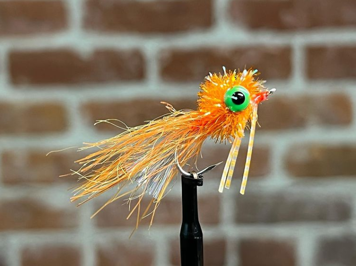 WFS 337 - Surf Perch Fly Fishing with Waters West - Ed Fuhrken and Kyle ...