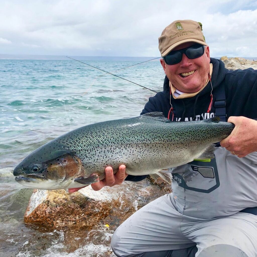 Littoral Zone #1 with Phil Rowley - Finding Fish on Stillwaters, Fly ...