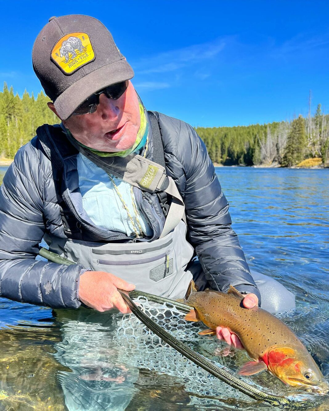 Littoral Zone #5: Making Sense of Stillwater Fly Lines with Phil Rowley ...