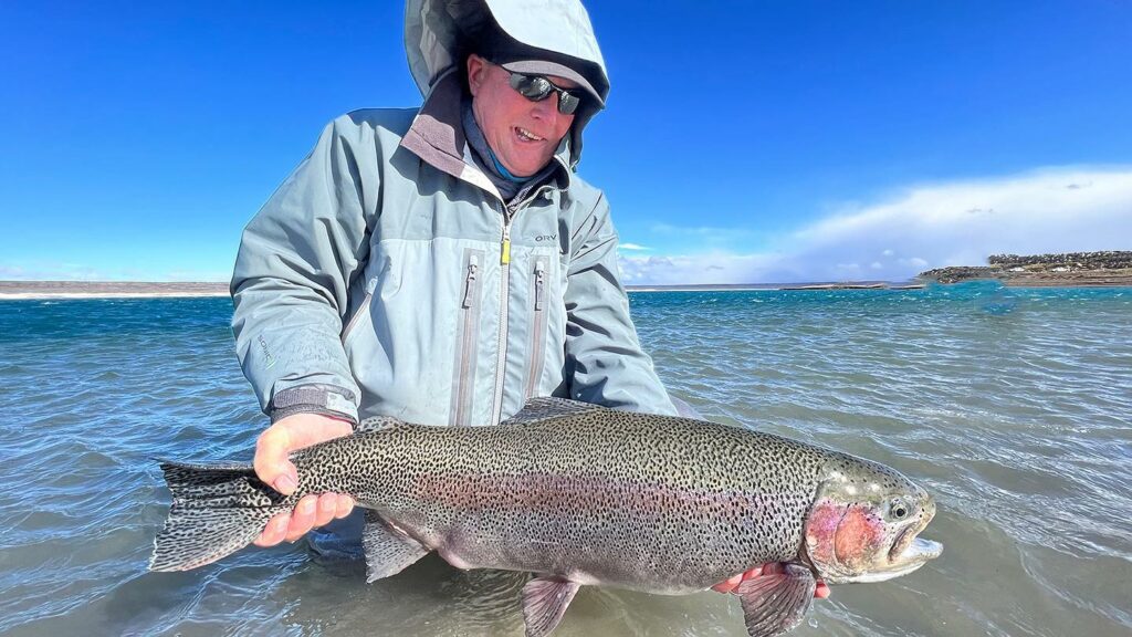 Littoral Zone #5: Making Sense of Stillwater Fly Lines with Phil Rowley ...