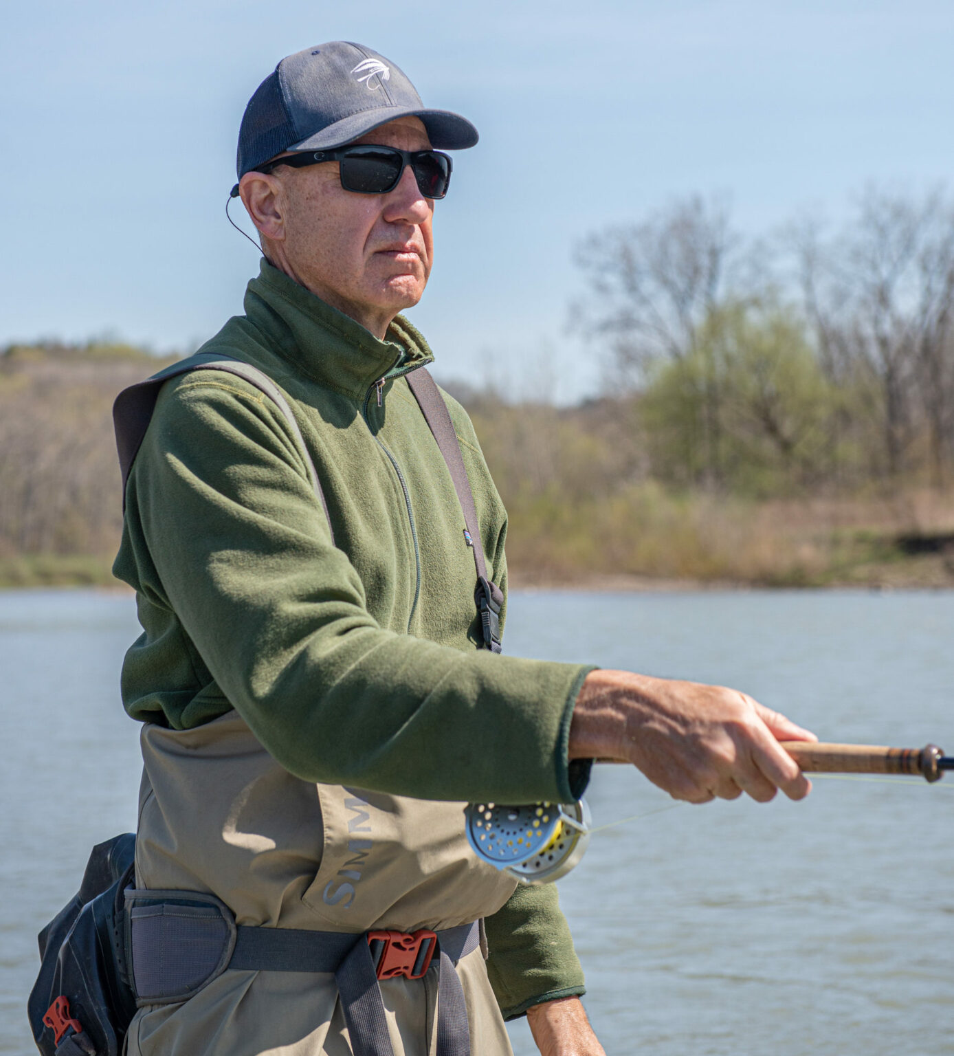 WFS 476 - Modern Spey Fishing with Rick Kustich - Steelhead Alley, Spey ...