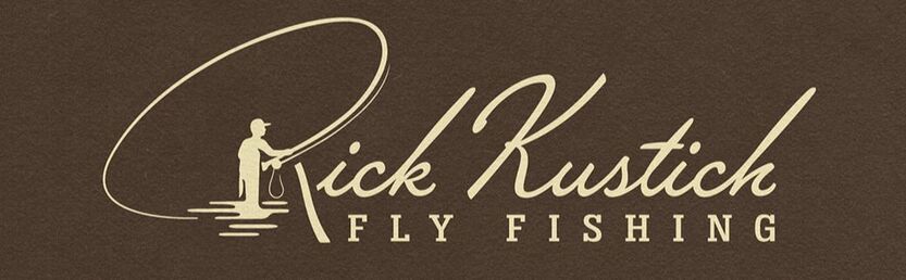 WFS 476 - Modern Spey Fishing with Rick Kustich - Steelhead Alley, Spey ...