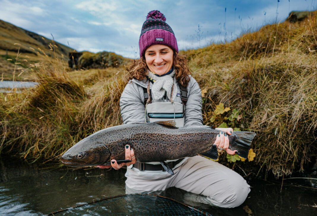 WFS 554 - Fly Fishing Travel Tips with Tim Cammisa - Trout & Feather ...