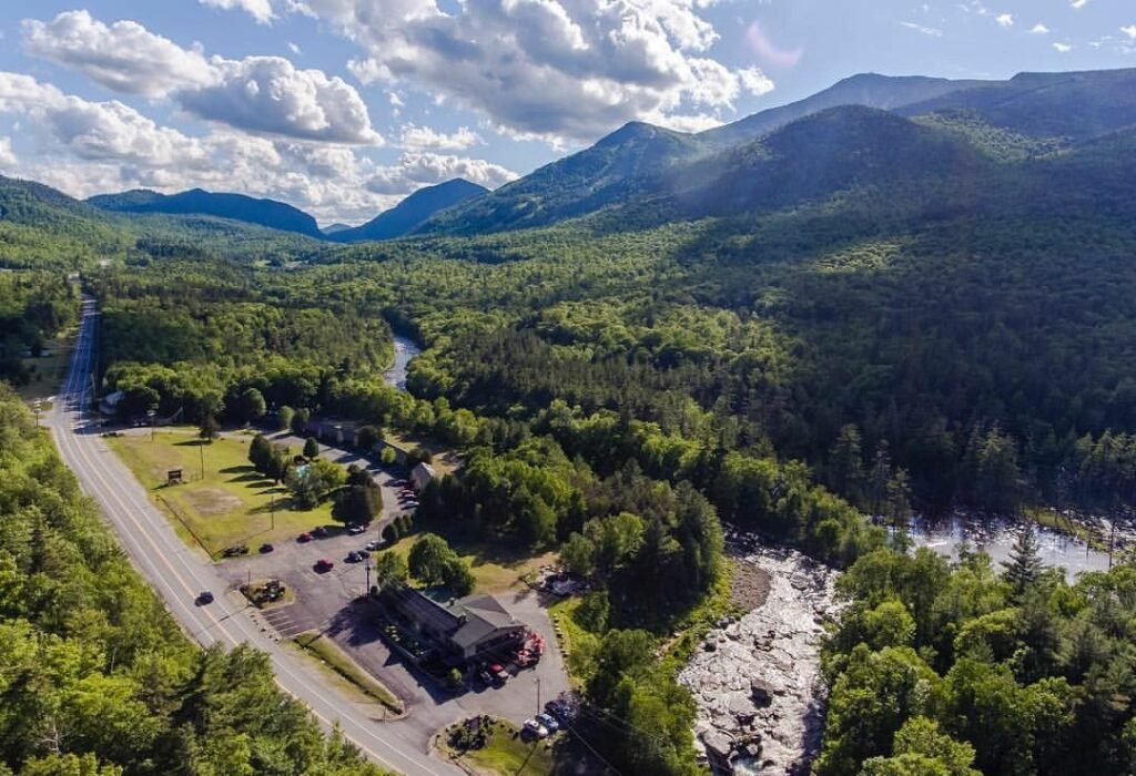 587 | Fly Fishing the Ausable River with Dry Flies - The Hungry Trout ...