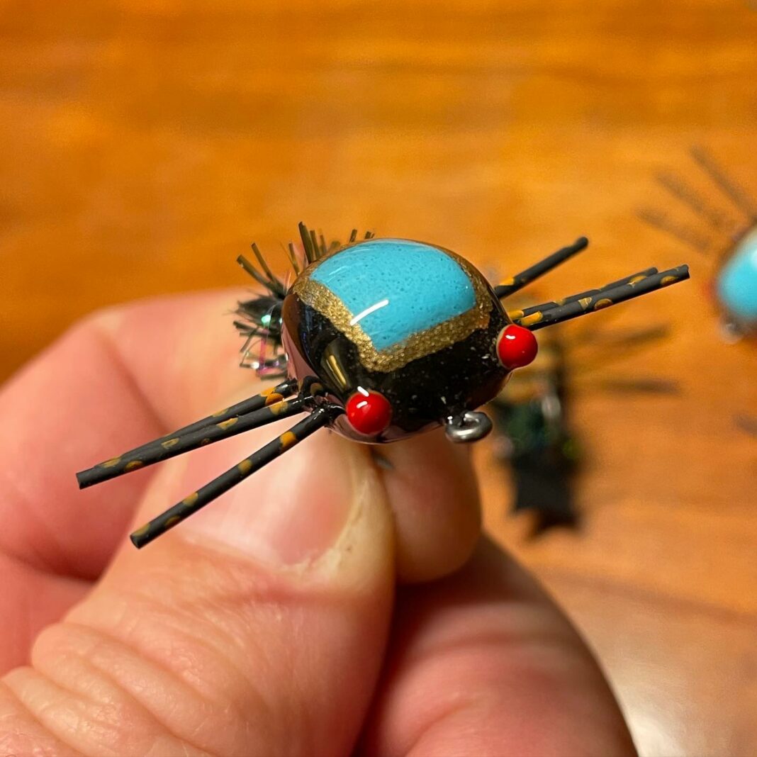 597 | Cicada Madness: Cracking the Code of Epic Cicada Emergences with ...