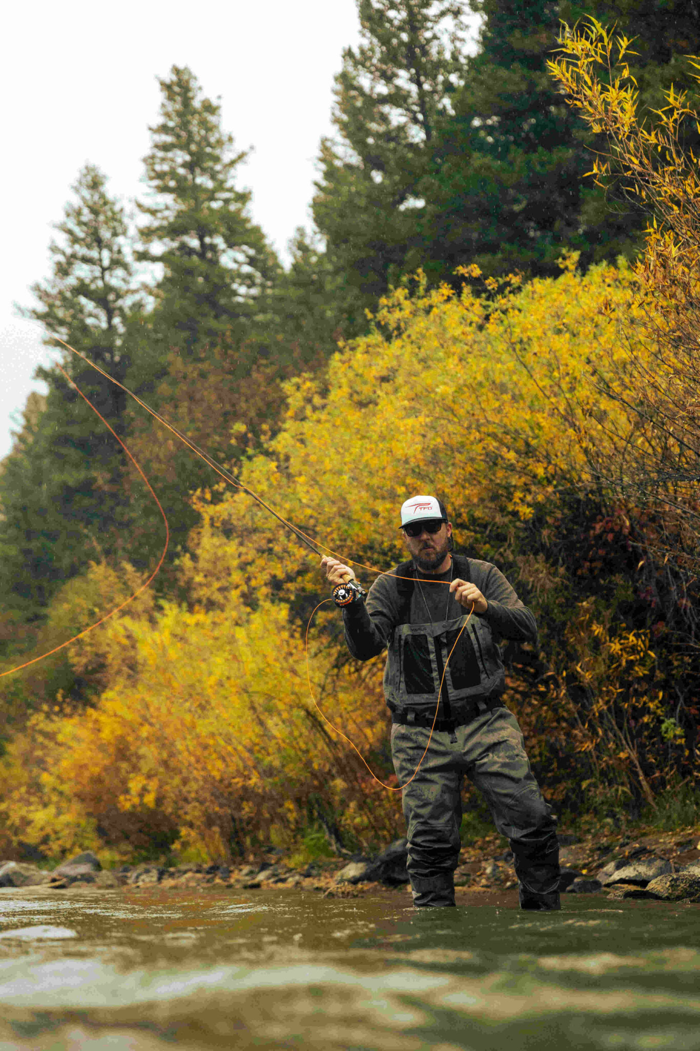 599 | Fly Fishing Pressured Waters with Nick Conklin of Temple Fork ...