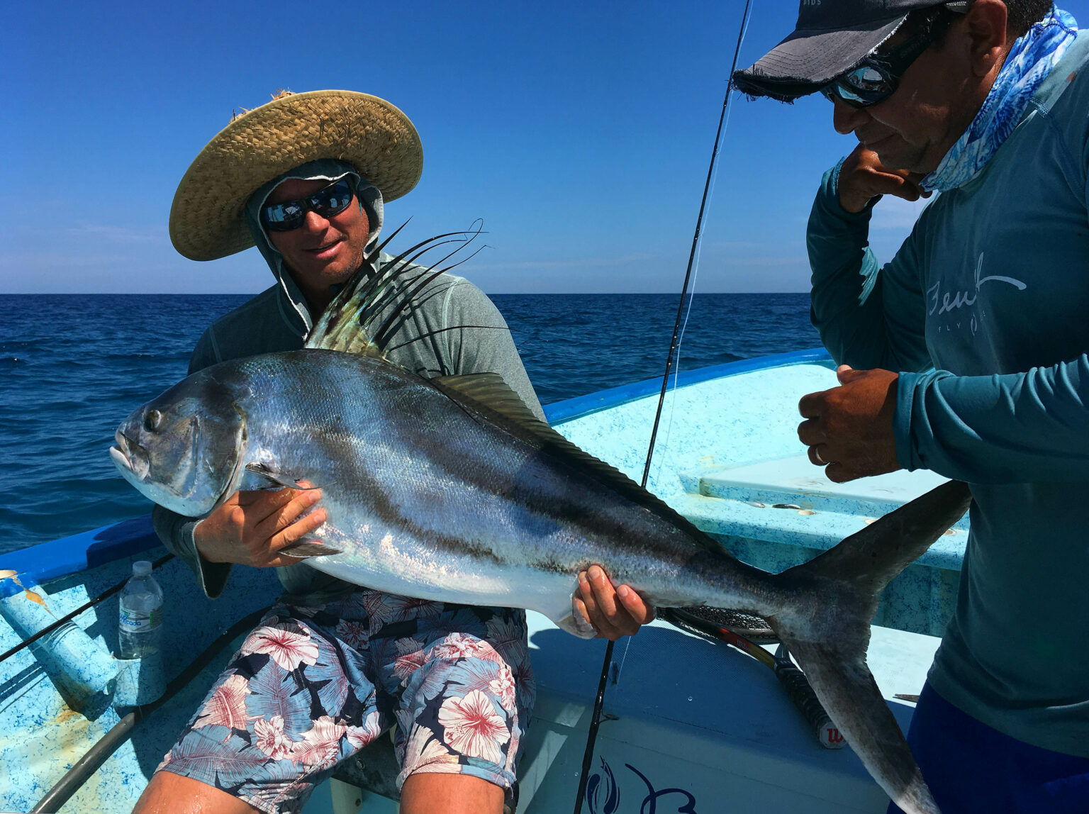 616 | Baja Fly Fishing with James Shaughnessy - Beulah Fly Rods ...