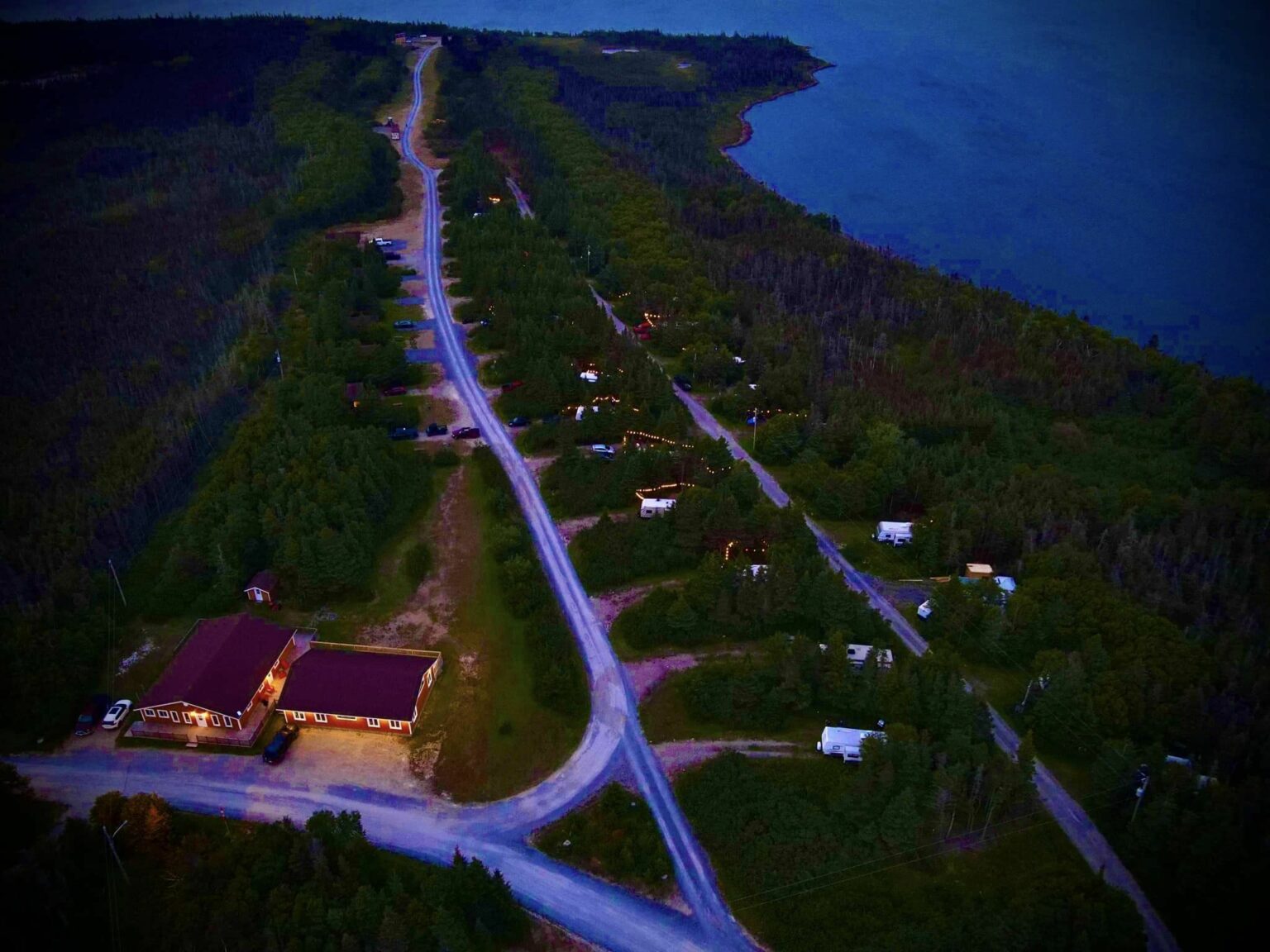 652 | Fly Fishing Newfoundland with Ryan & Les Wentzell and Rod Brophy ...