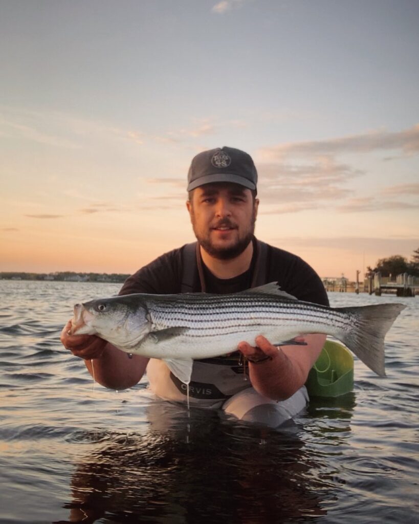 749 | Tales of the 48: Fly Fishing Every State with Ryan Burch - Four ...