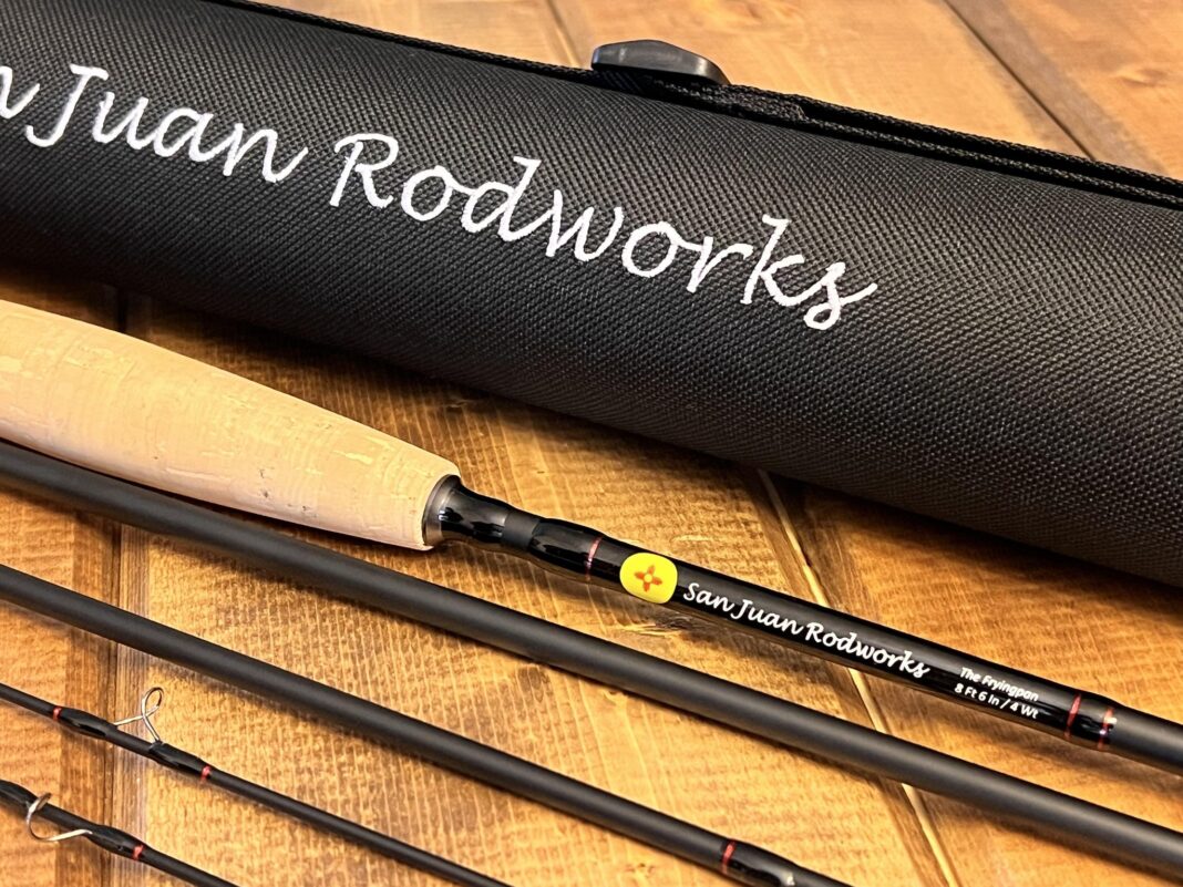 770 | San Juan Rodworks with Gary Davis: Building Affordable, High ...