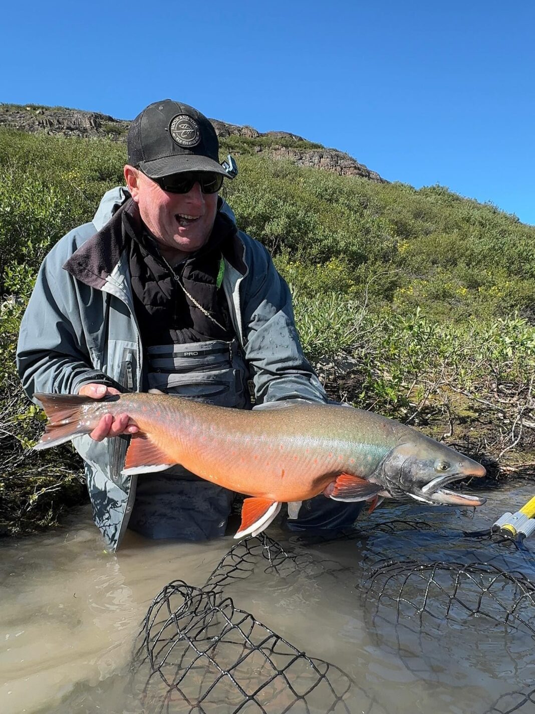 Littoral Zone #20 | Sinking Line Tactics for Stillwater Fly Fishing ...