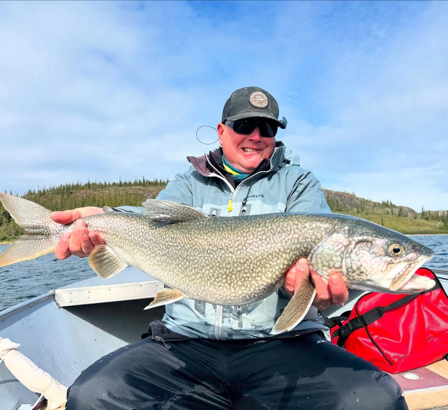Littoral Zone #20 | Sinking Line Tactics for Stillwater Fly Fishing ...