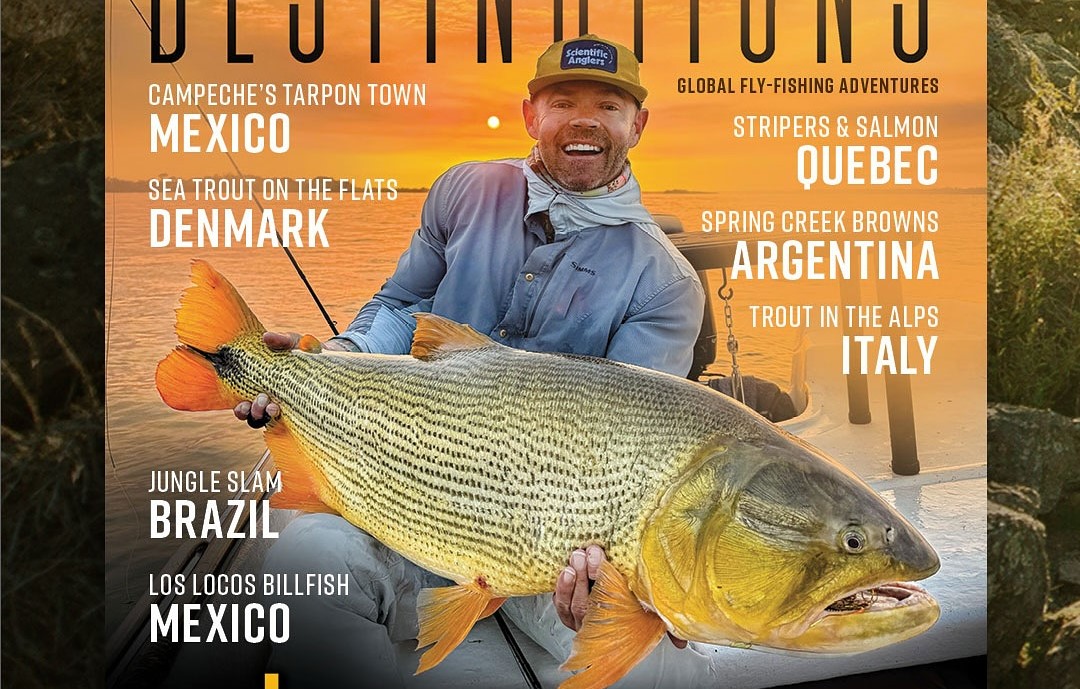 CJ's Reel Southern Podcast #6 | Leeches, Trophy Trout, and the ...